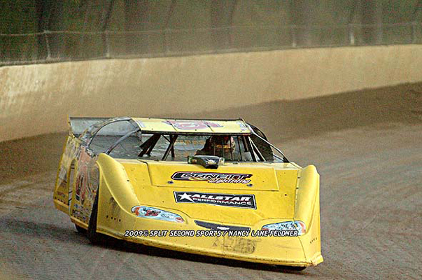 | Bart Hartman Racing | Media