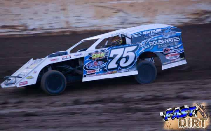 | Bart Hartman Racing | Media